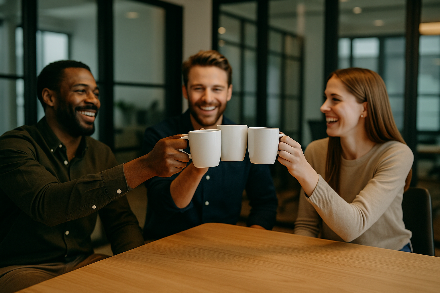 Blog - The Dangerous Gentleman Society by Victor Marx